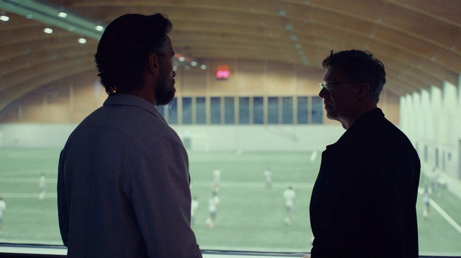 Das Netz - Episode 1 (S02E01) (2022) | ČSFD.sk