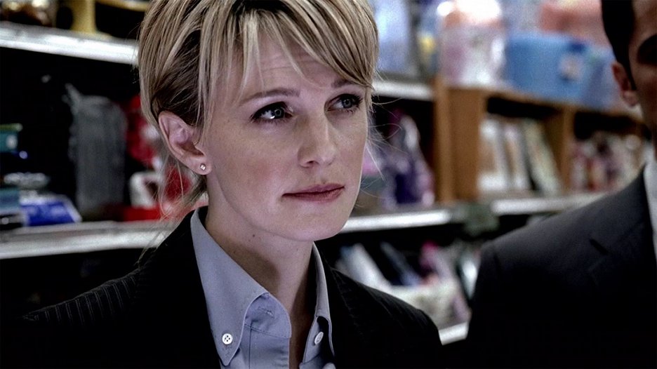 Cold Case - Kein Opfer ist je vergessen - Mutterinstinkt (S01E21) (2004 ...