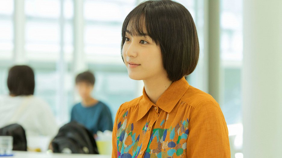 Love Is Light (2022) | ČSFD.sk