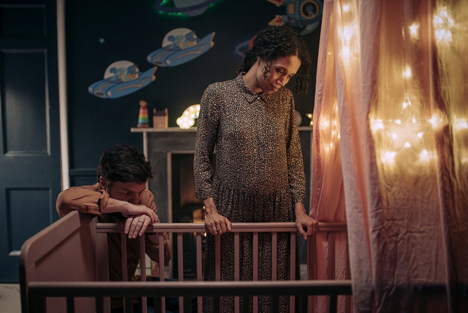 Projekt Lazarus - Epizoda 3 (S01E03) (2022) | ČSFD.cz