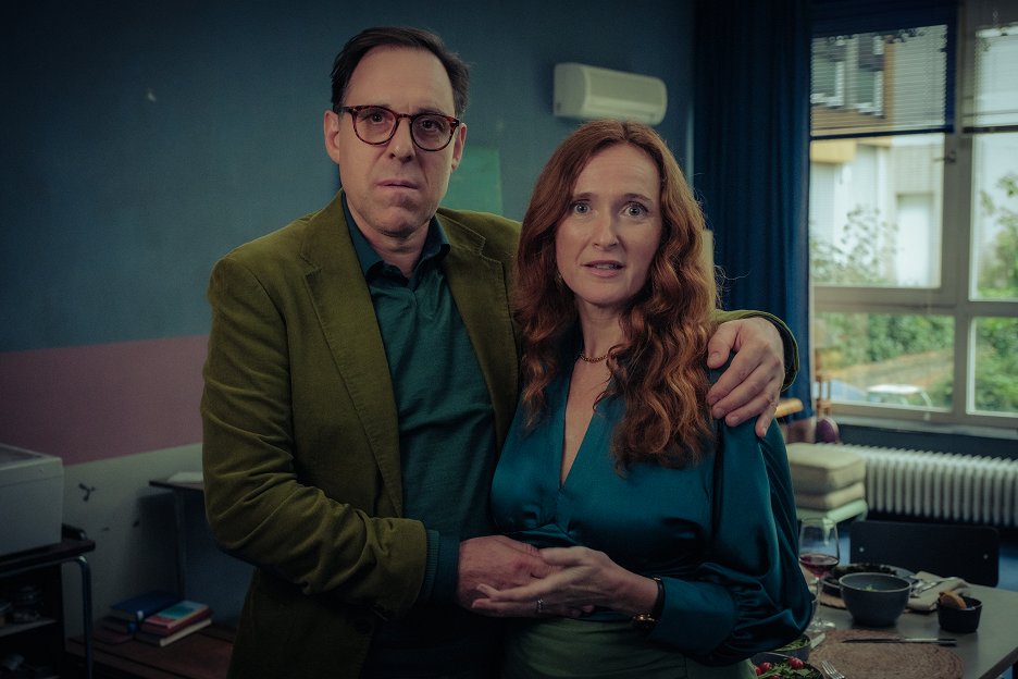 Ach, ta Hela - Tina-Turner-Tage (E07) (2022) | ČSFD.cz