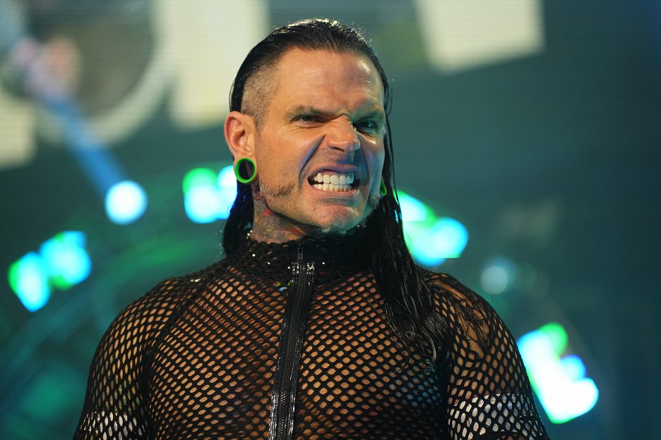 All Elite Wrestling: Rampage (2021) | ČSFD.cz