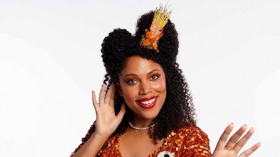 Catherine Souffront | Galerie - Promo | ČSFD.cz