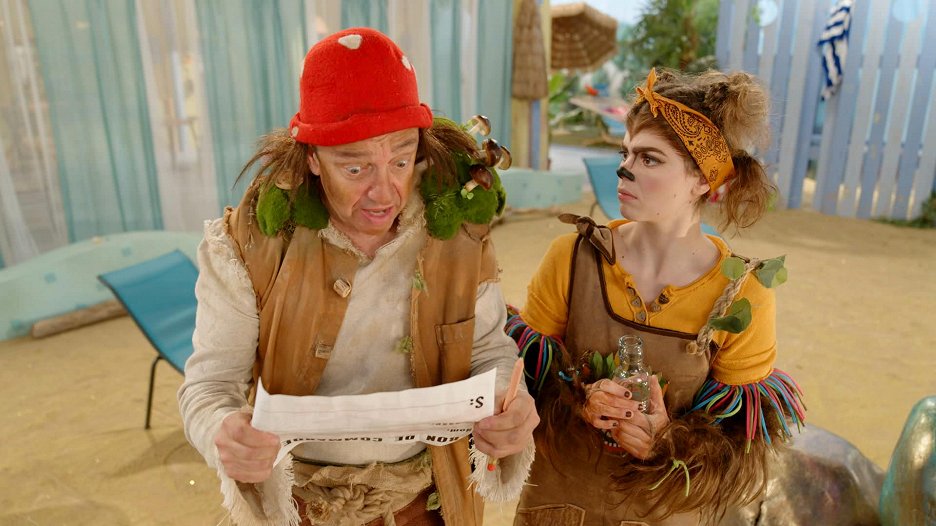 Marcel Leboeuf | ČSFD.cz