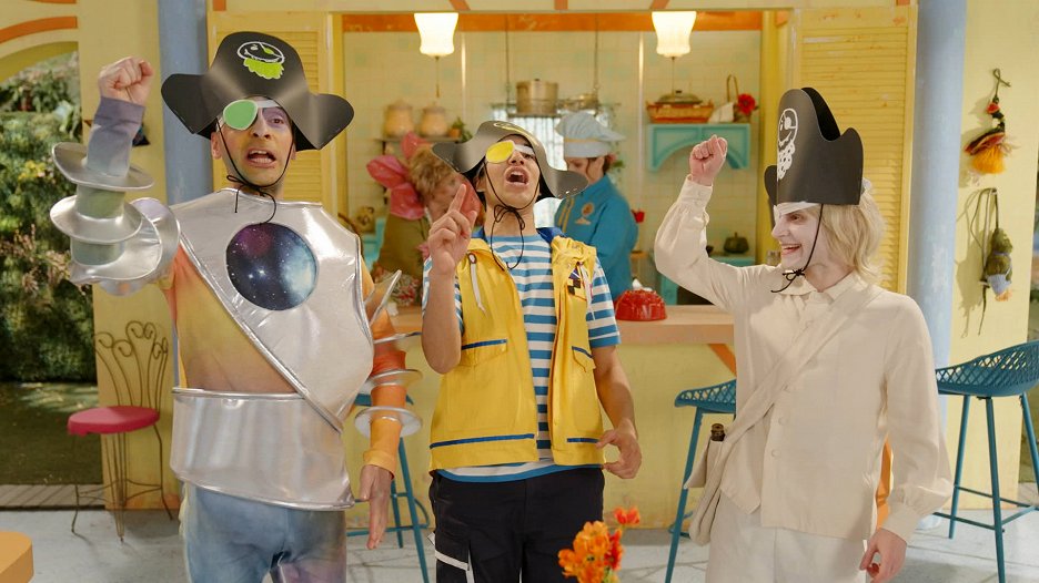 Sébastien René | ČSFD.cz