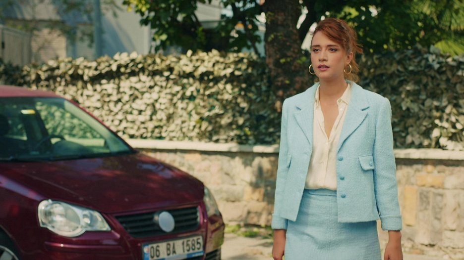 Aşk ve Umut (2022) | ČSFD.cz