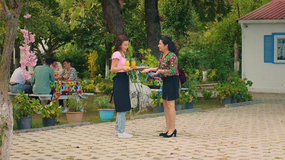 Aşk ve Umut - Episode 5 (S01E05) (2022) | ČSFD.cz