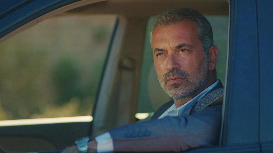 Aşk ve Umut - Episode 7 (S01E07) (2022) | ČSFD.cz