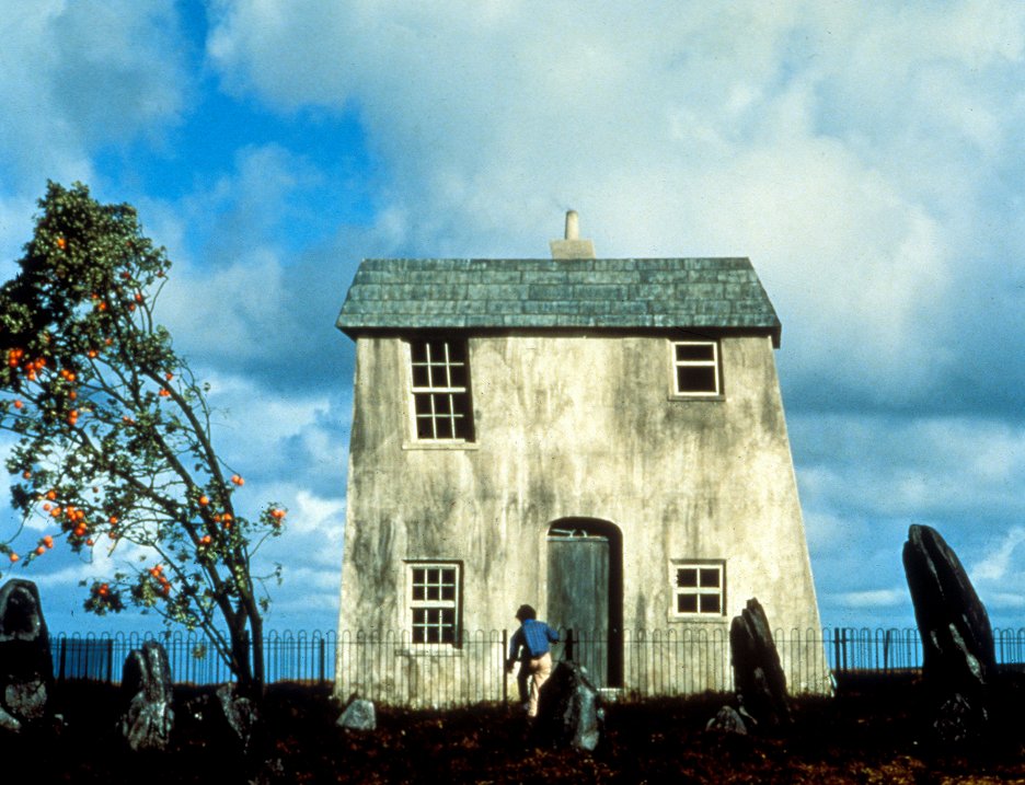 Paperhouse (1988) | ČSFD.cz