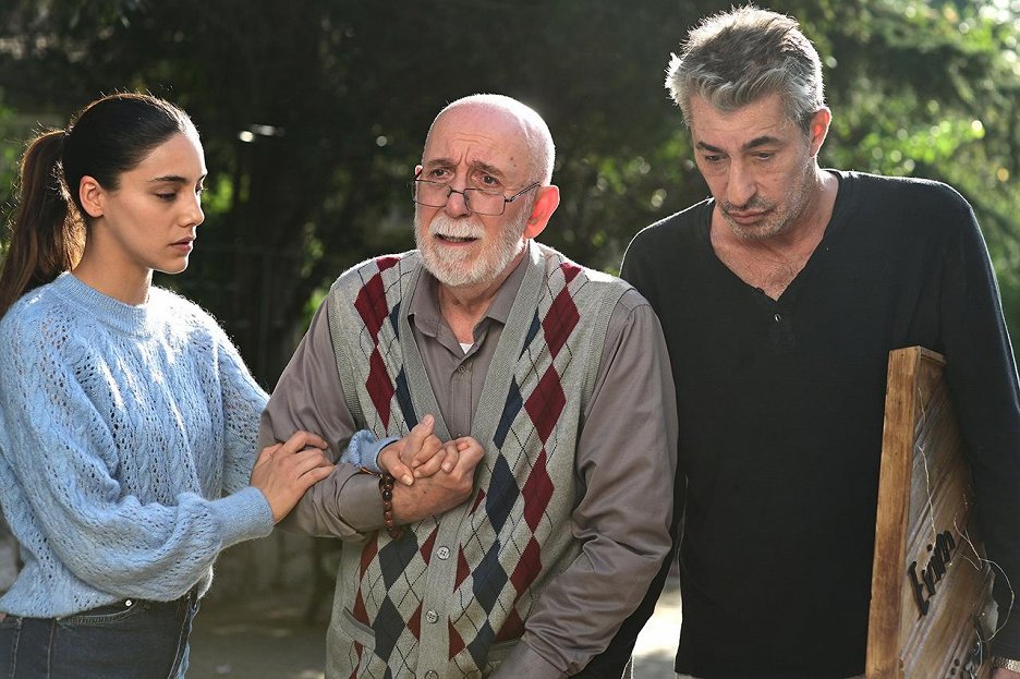 Macit Koper | ČSFD.cz