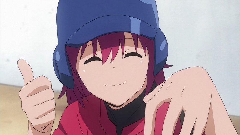 Toradora! - Kimi no uta (E03) (2008) | ČSFD.cz