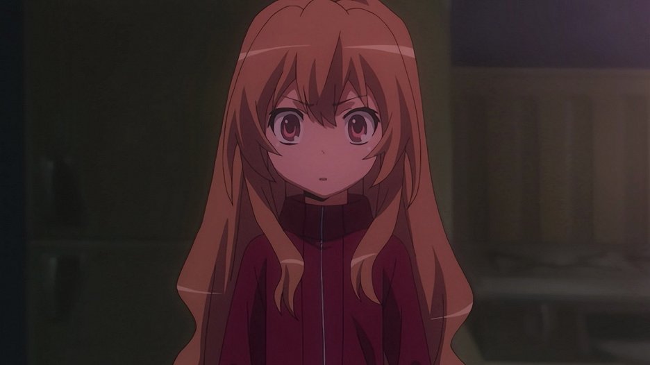 Toradora! - Honto no džibun (E06) (2008) | ČSFD.cz