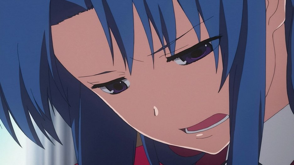 Toradora! - Honto no Jibun (E06) (2008) | Galerie - Z epizody | ČSFD.cz