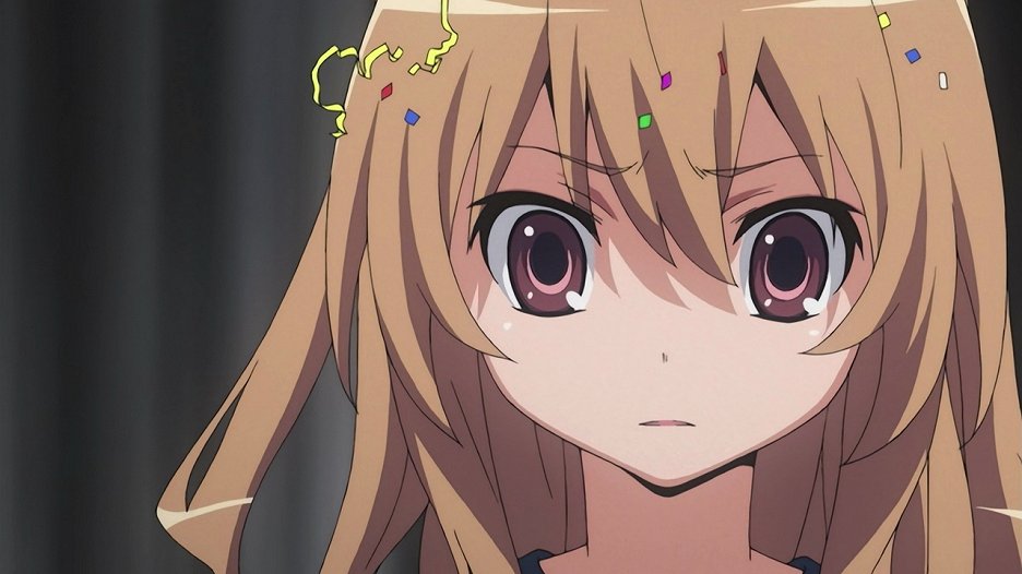 Toradora! - Óhaši kókó bunkasai (Čúhen) (E12) (2008) | ČSFD.cz