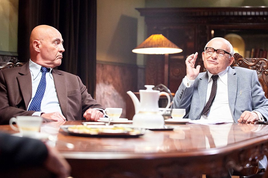 Prorok (2022) | ČSFD.cz