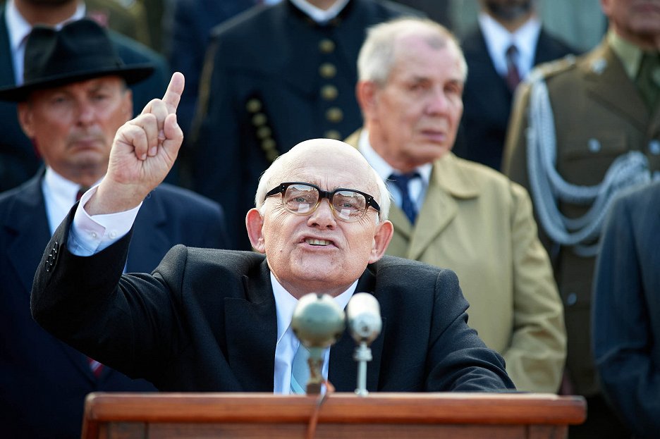 Prorok (2022) | ČSFD.cz