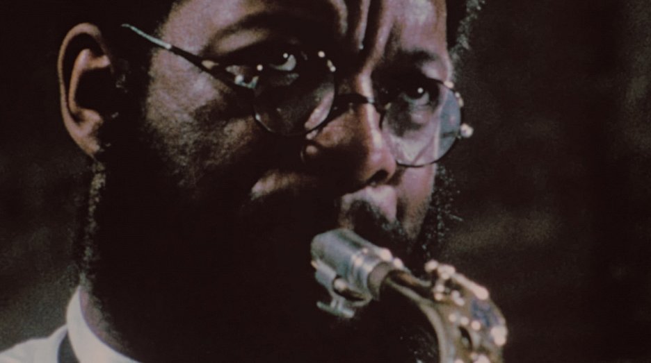 Ornette: Made in America (1985) | ČSFD.cz