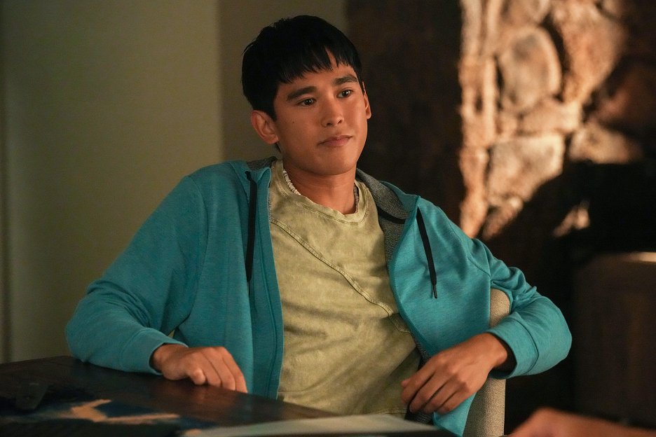 NCIS: Hawaii - Changing Tides (S02E06) (2022) | ČSFD.sk