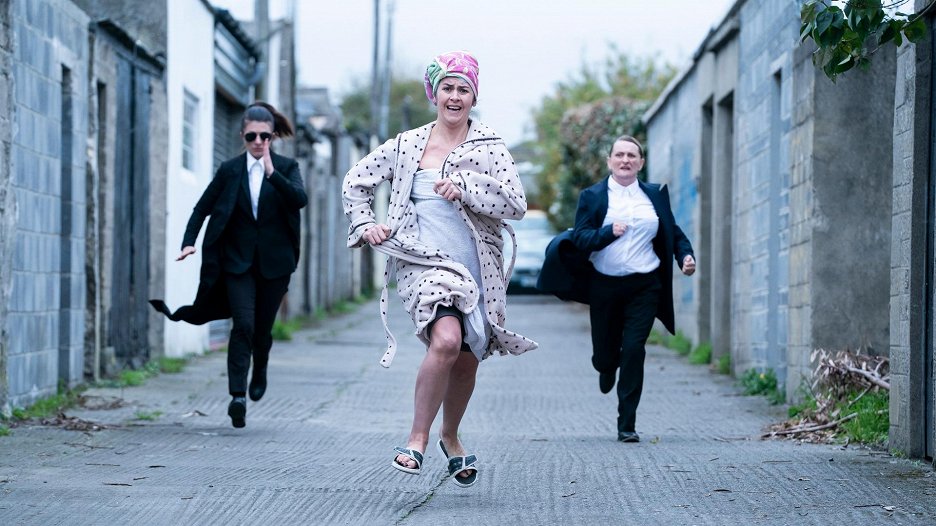 The Girl at the End of the Garden (2019) | Galerie - Z filmu | ČSFD.cz