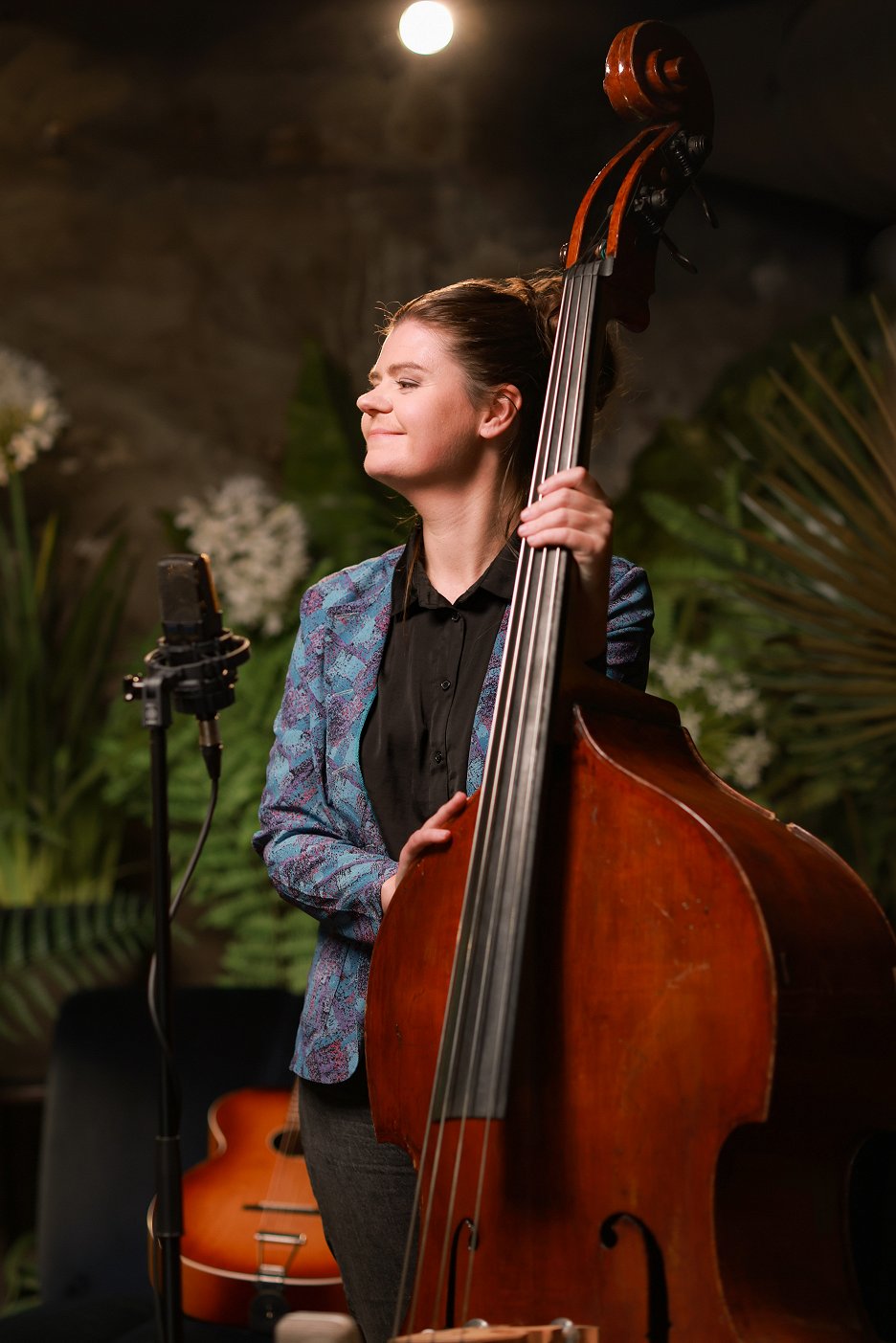 Wechselspiele: Mira Lu Kovacs in St. Corona (2022) | ČSFD.cz