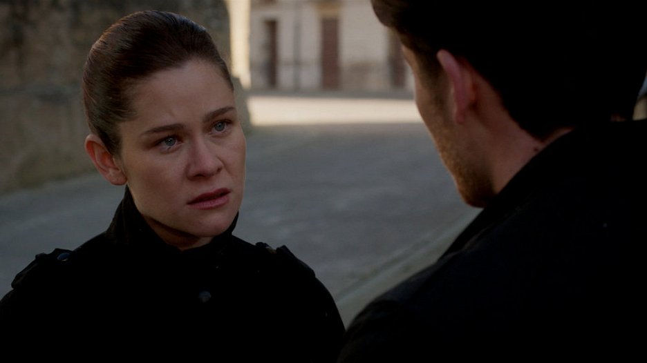 Upíří akademie - Molnija (E06) (2022) | ČSFD.cz