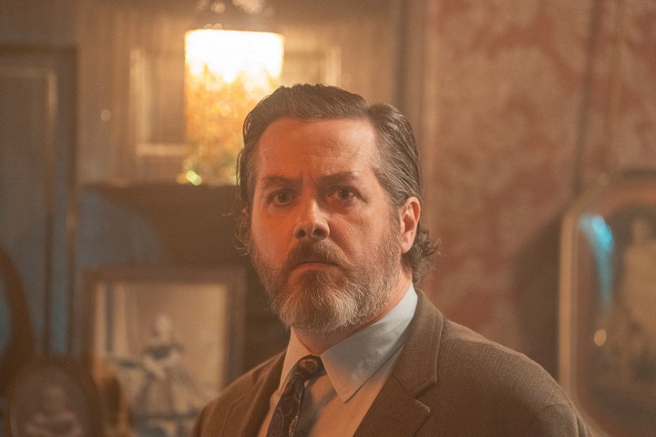 Shane Callahan | ČSFD.cz