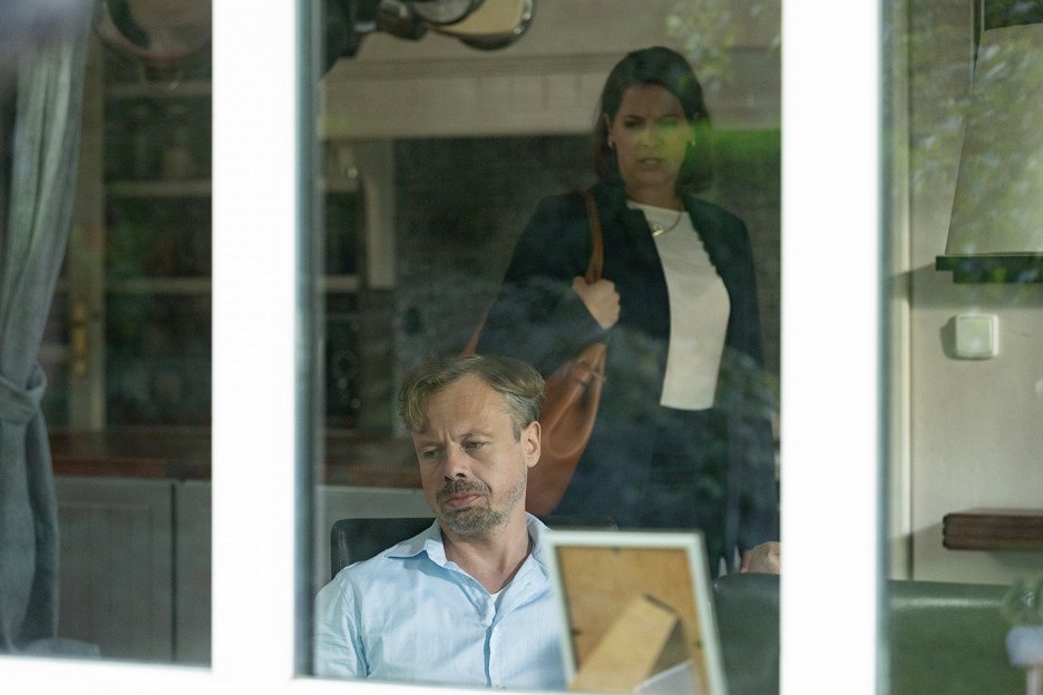 Specialisté - Kus těla (S07E12) (2022) | ČSFD.cz