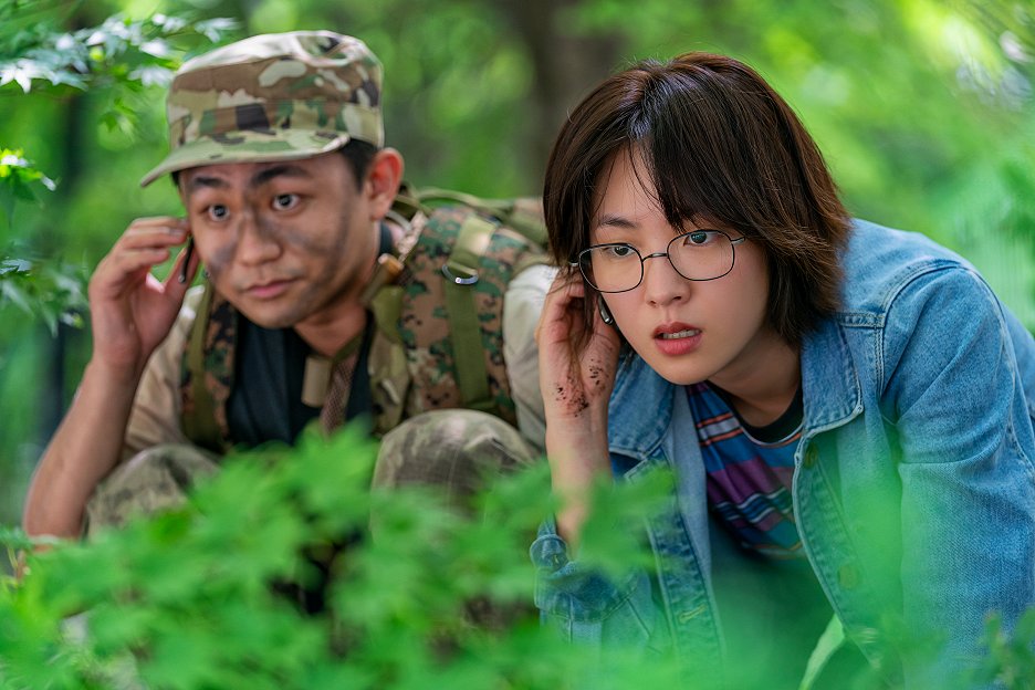 Zásek - Epizoda 6 (E06) (2022) | ČSFD.cz