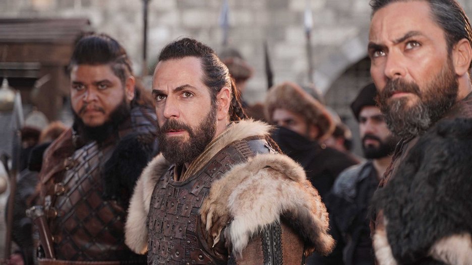Alparslan: Büyük Selçuklu - Episode 7 (S02E07) (2022) | ČSFD.cz