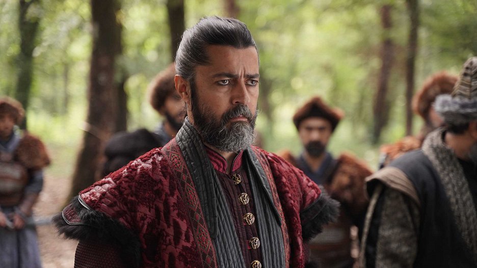 Alparslan: Büyük Selçuklu - Episode 7 (S02E07) (2022) | ČSFD.cz