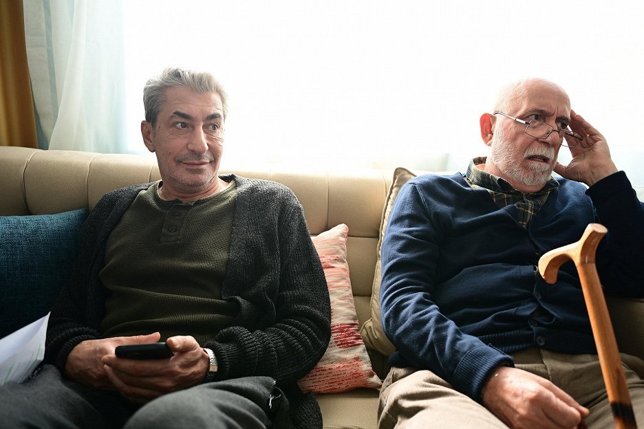 Macit Koper | ČSFD.cz