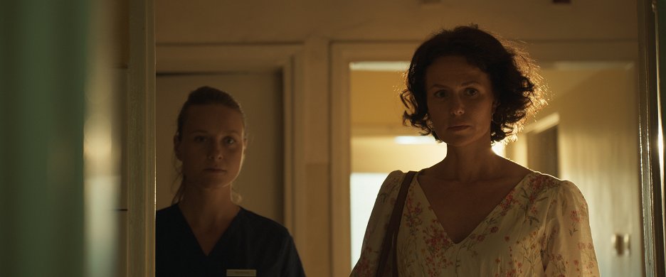 Starci (2022) | ČSFD.cz