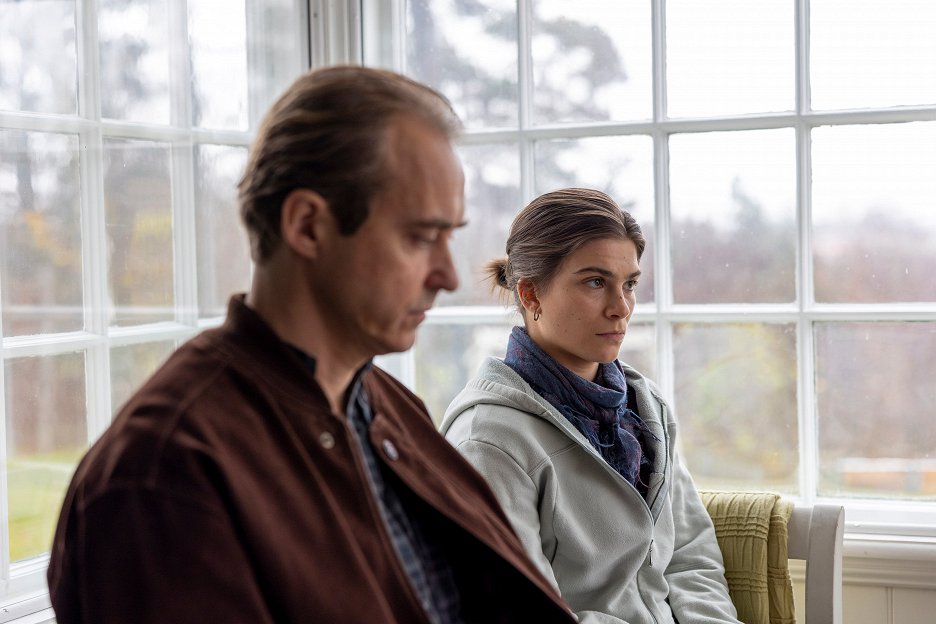 Nattryttarna - Episode 6 (E06) (2022) | ČSFD.cz