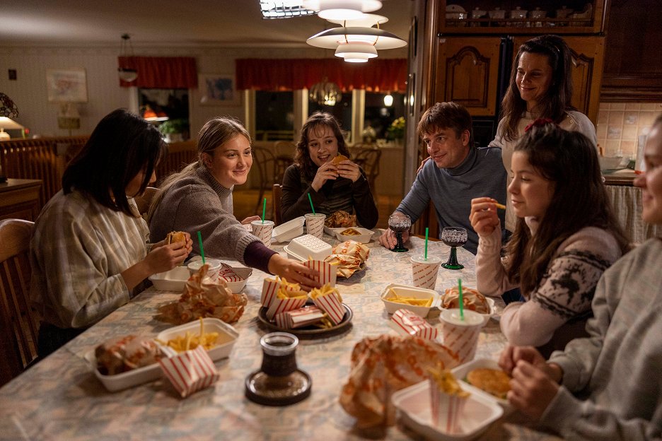 Nattryttarna - Episode 4 (E04) (2022) | ČSFD.cz