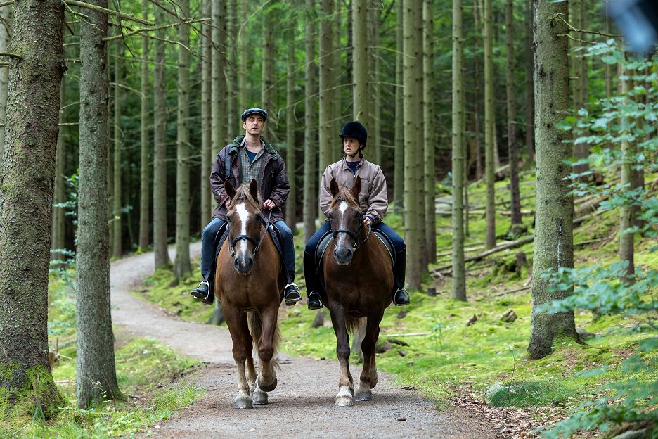 Nattryttarna - Episode 4 (E04) (2022) | ČSFD.cz