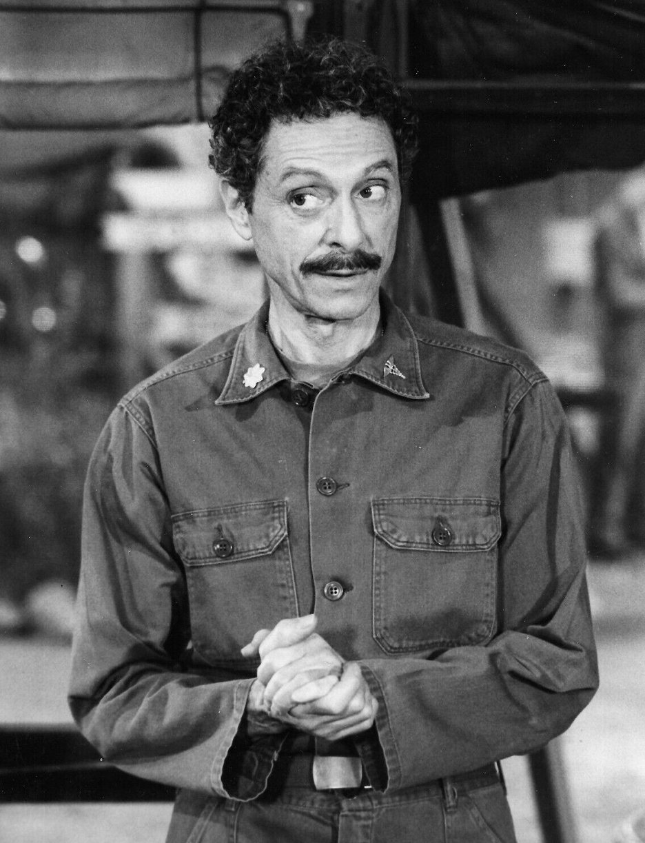 Allan Arbus | ČSFD.cz