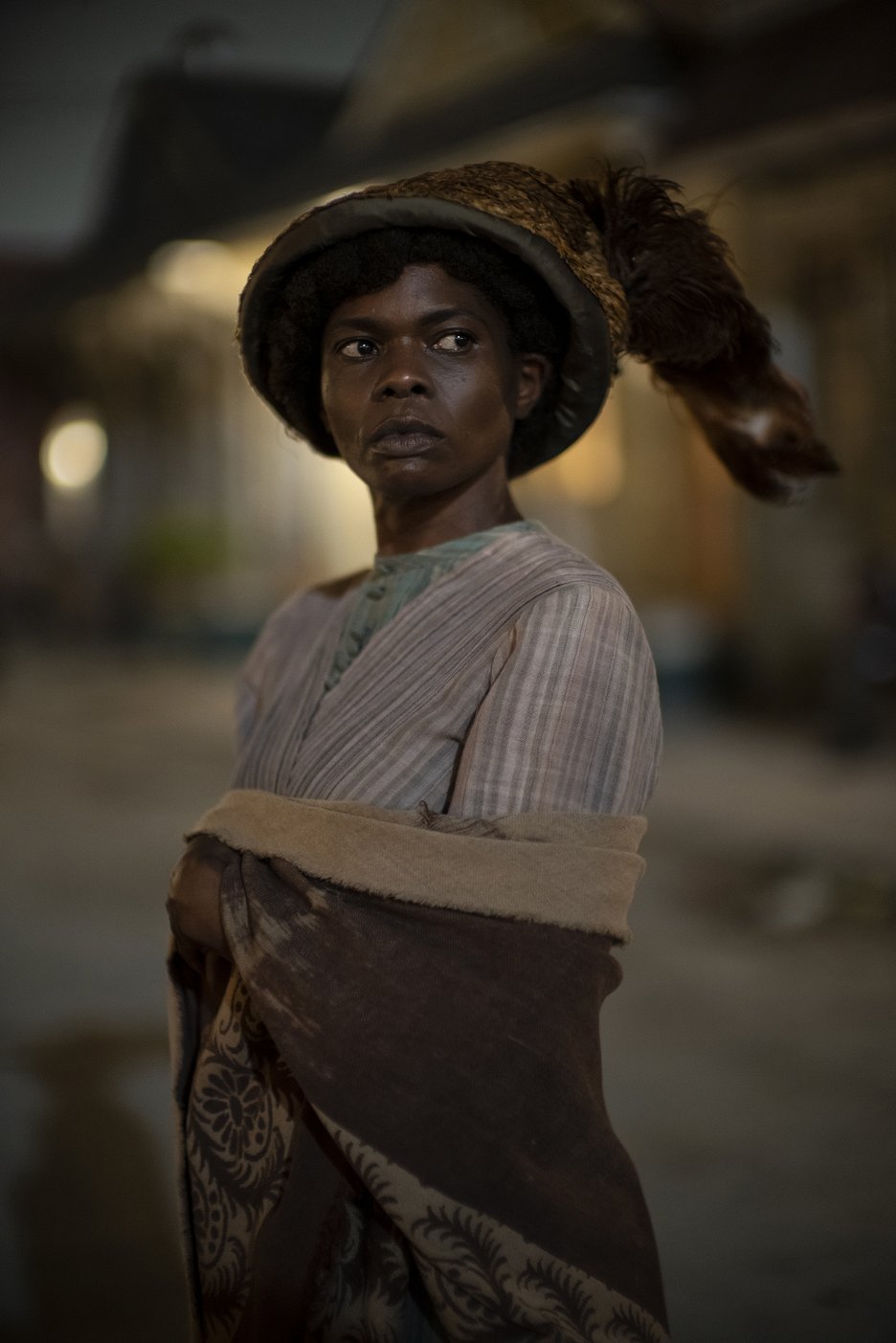 Interview with the Vampire - Is My Very Nature That of a Devil (S01E03 ...