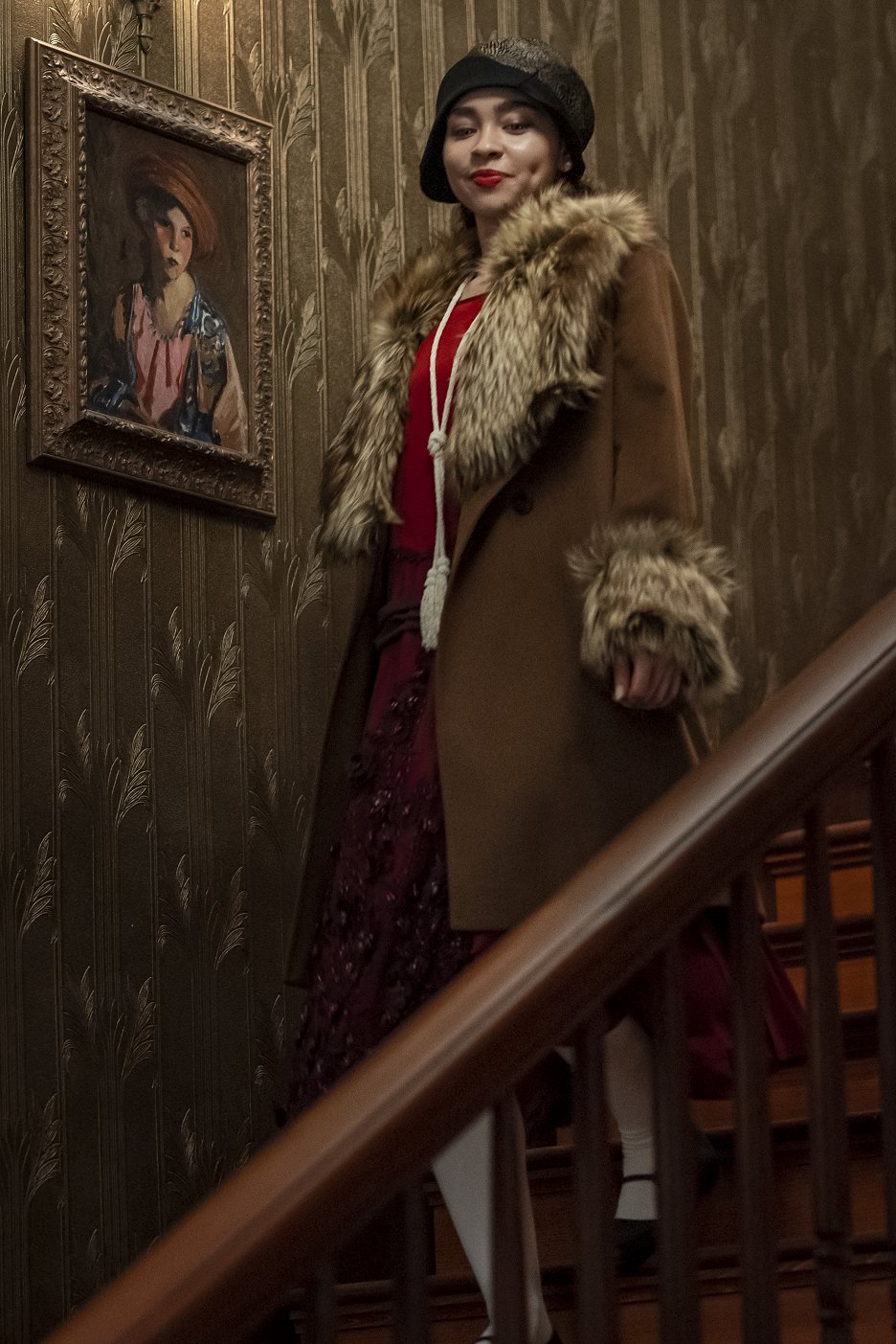 Interview with the Vampire - ...the Ruthless Pursuit of Blood with All ...