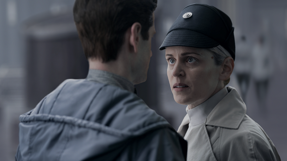 Andor - Nikto nás nepočúva! (S01E09) (2022) | ČSFD.sk