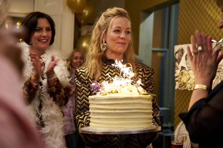 The Split - Episode 1 (S01E01) (2018) | ČSFD.cz