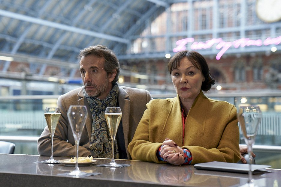 The Split - Episode 2 (S02E02) (2020) | ČSFD.cz