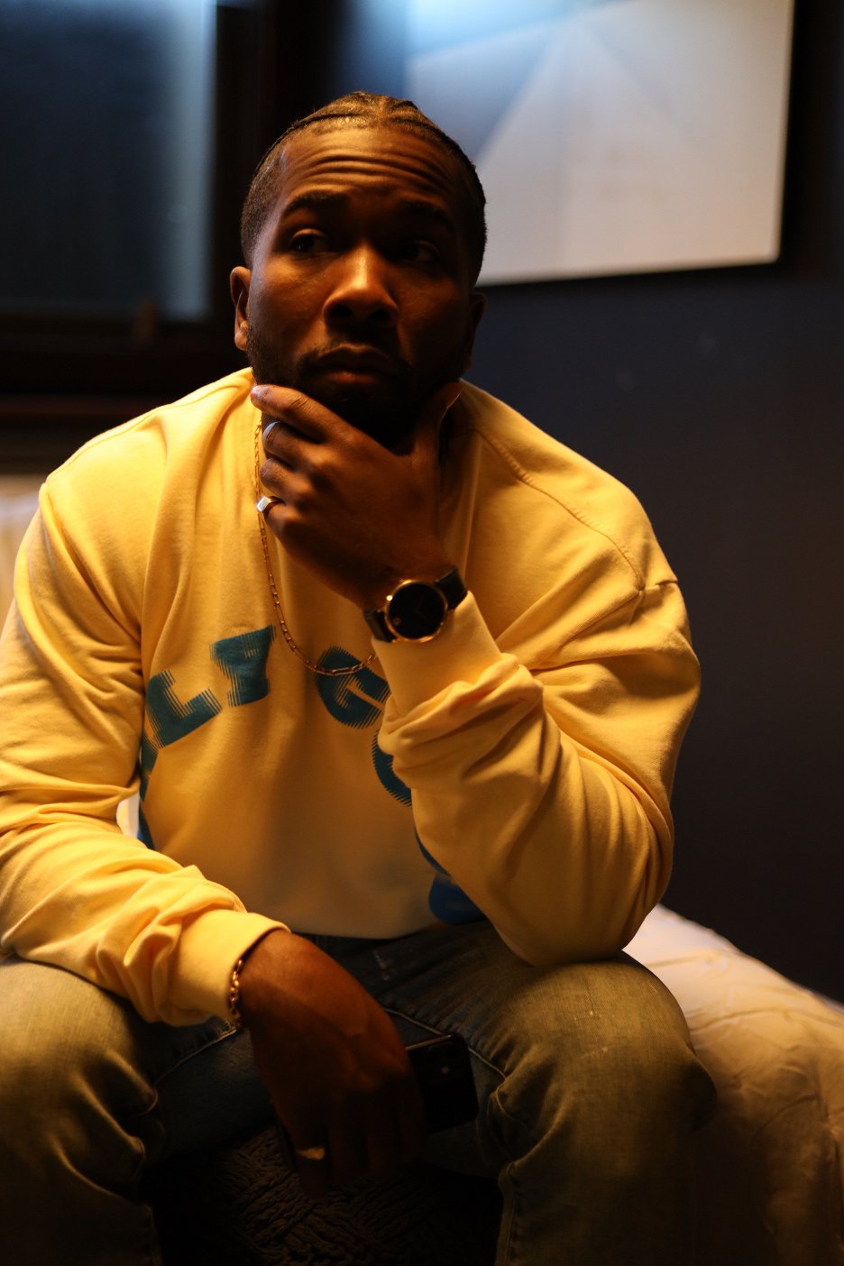 Send Help (2022) | ČSFD.cz