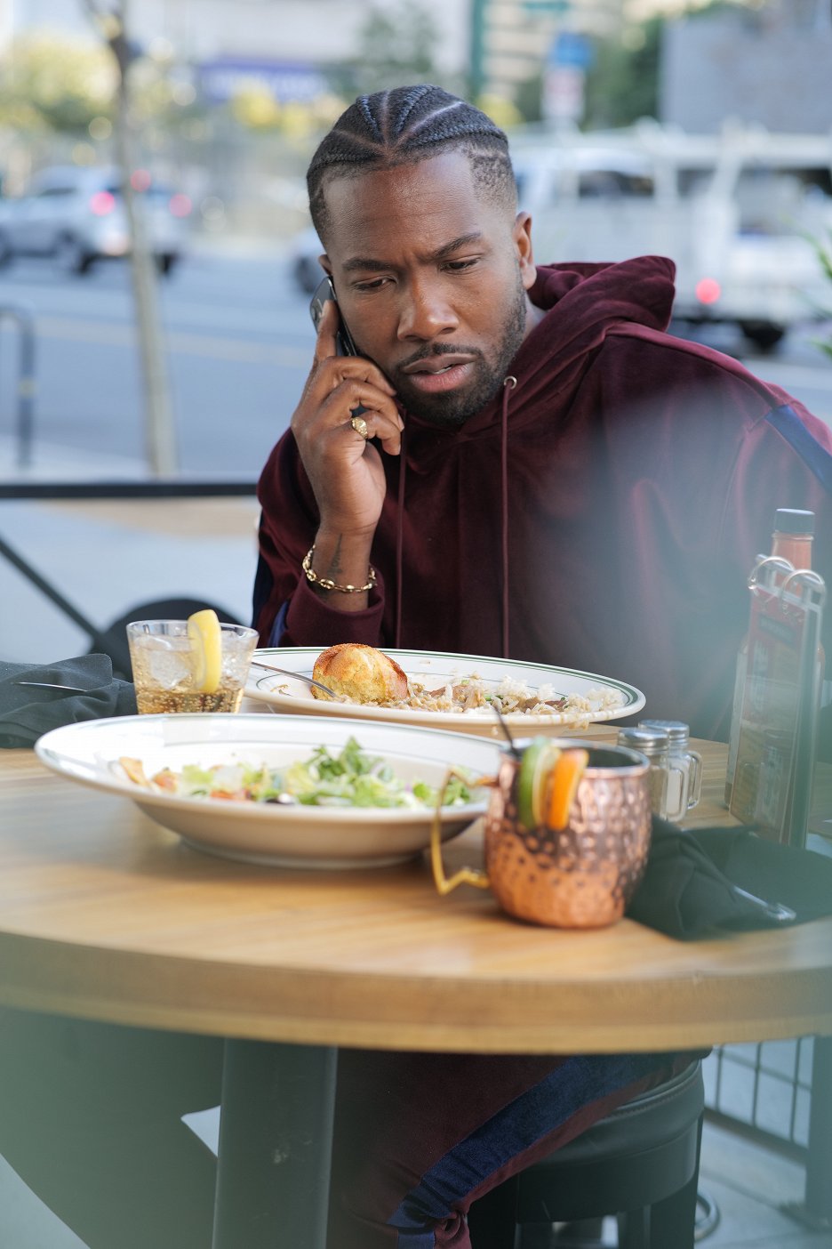 Send Help (2022) | ČSFD.cz