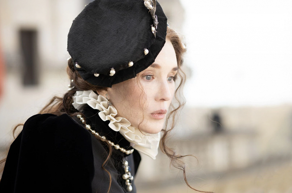 Diane de Poitiers (2022) | Recenze - Uživatelské | ČSFD.cz