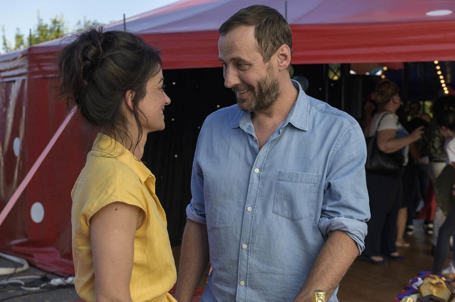 Sam - Season 4 (S04) (2020) | ČSFD.cz