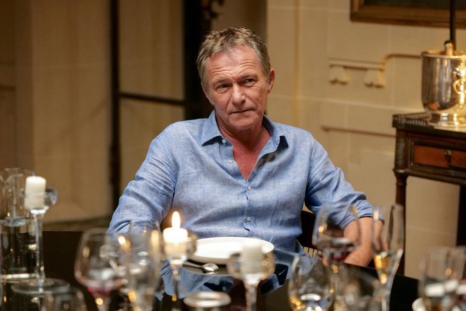 Sam - Season 5 (S05) (2021) | ČSFD.cz