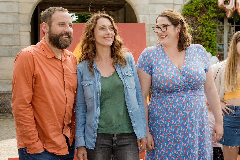 Sam - Season 6 (S06) (2022) | ČSFD.cz