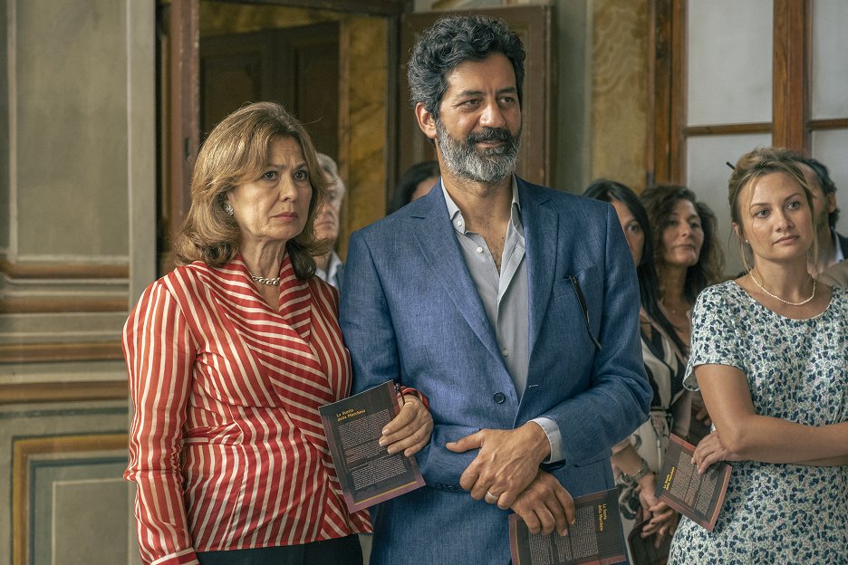 Imma Piro | Galerie - Z filmu | ČSFD.cz