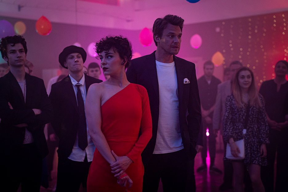 Vojtěch Dyk | ČSFD.cz