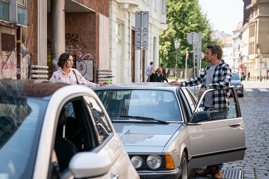 Vojtěch Dyk | ČSFD.cz